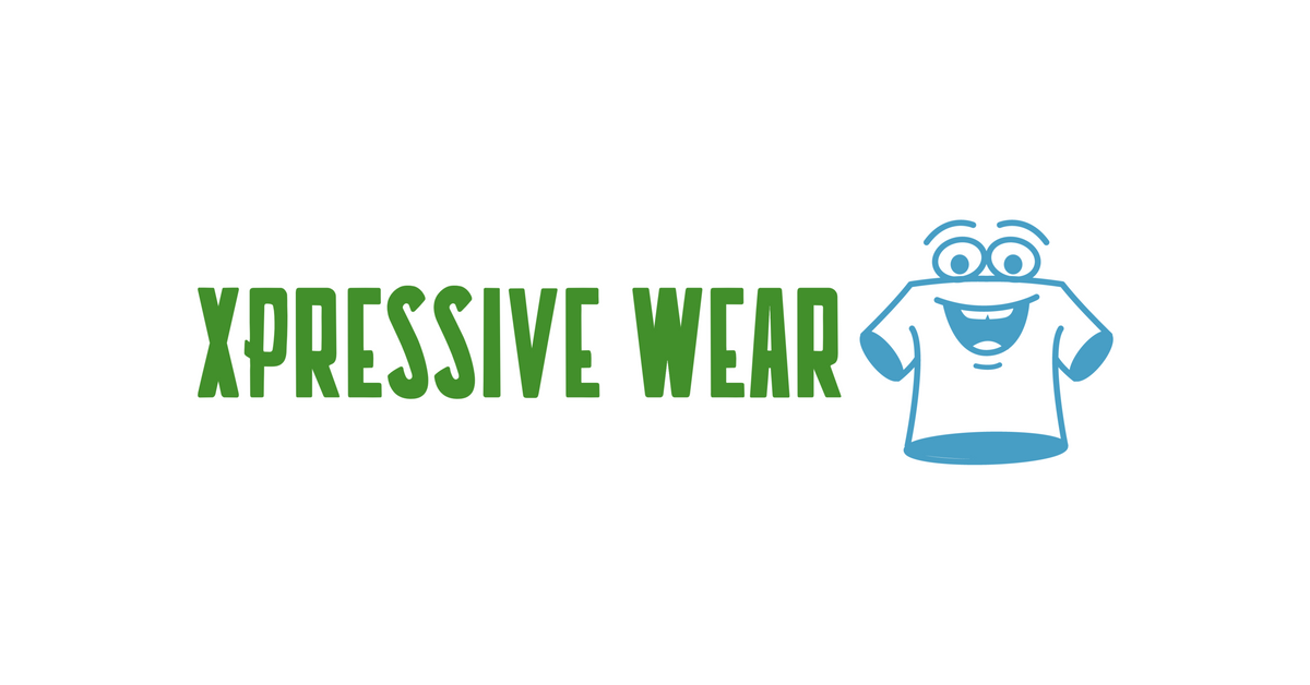 Fitness – Xpressive Wear